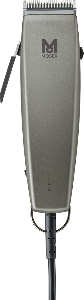 Primat, Professional Mains-Operated Hair Clipper 1230-0051