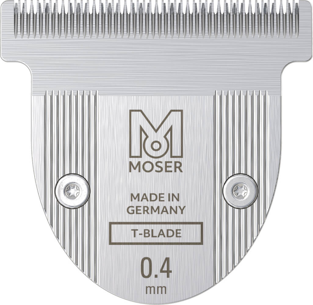 1584-7161 T-Blade, Professional 40 mm T-Blade. Ideal for close trimming ...