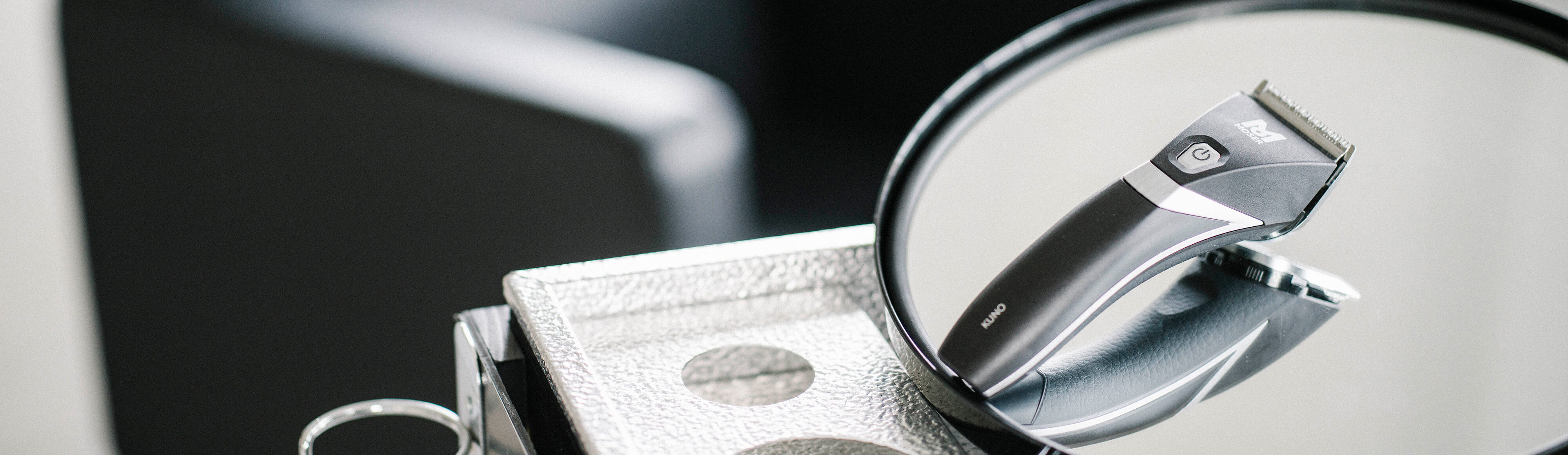 Philosophy "Made in Germany" - Moser Profiline