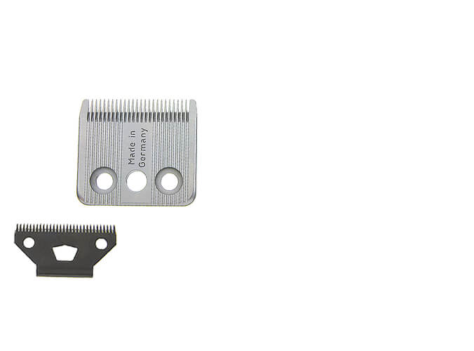 Blade Sets - "Made in Germany"