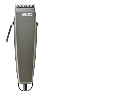 Professional hair clippers "Made in Germany"